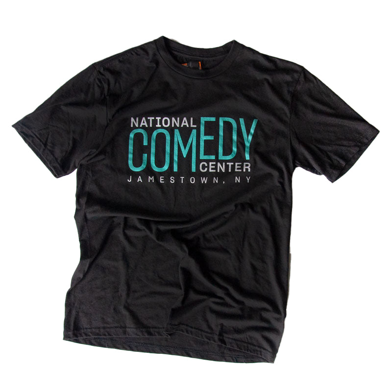 Apparel – The Comedy Shop