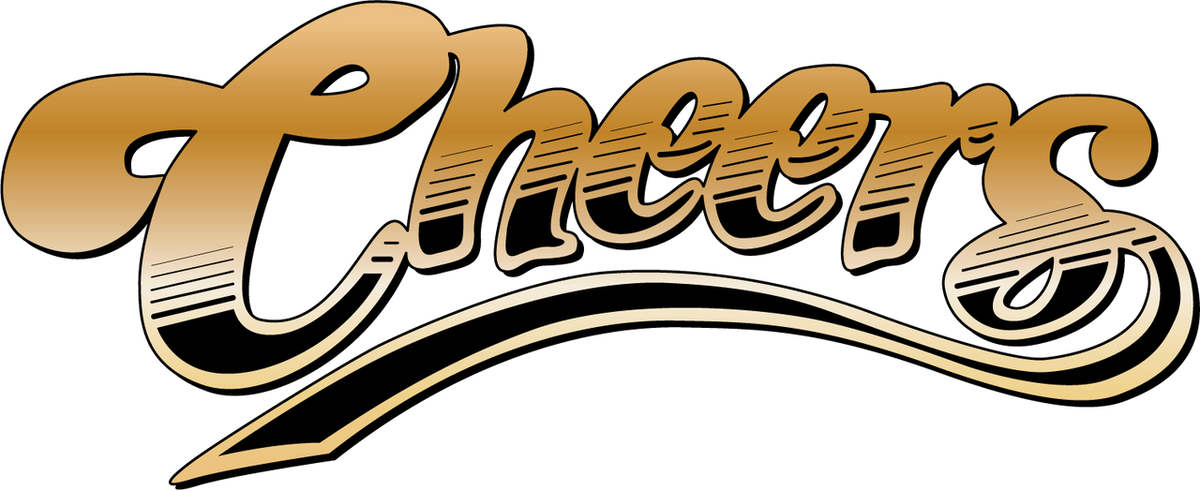 Cheers – The Comedy Shop